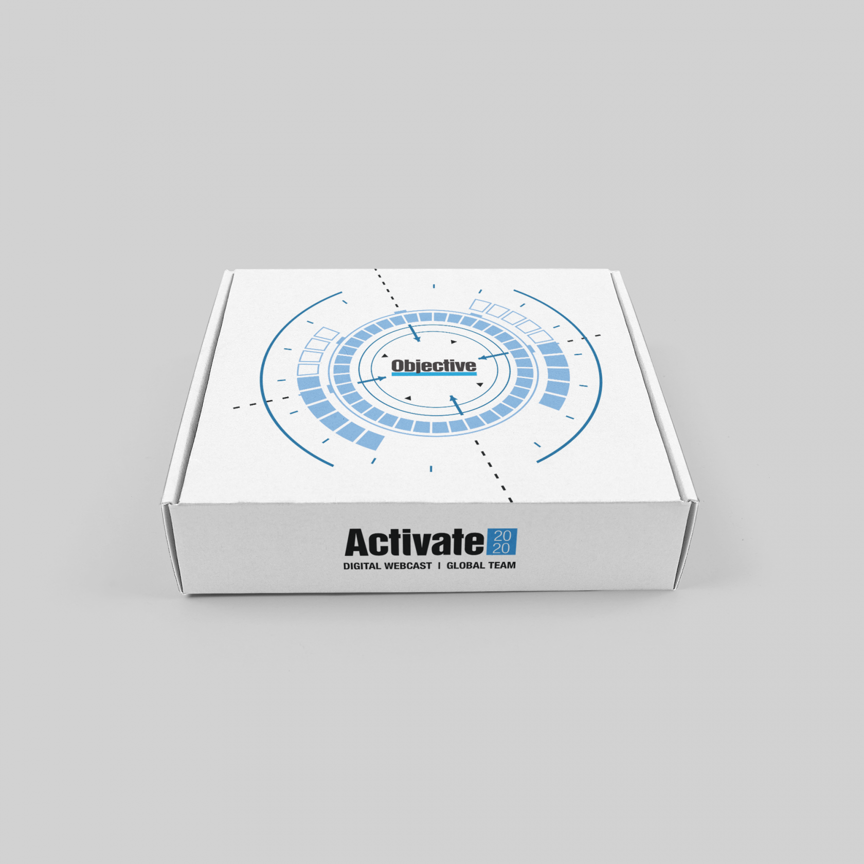 OBJECTIVE GIFT BOXES